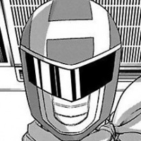 Justice Man - Discussion on PDB