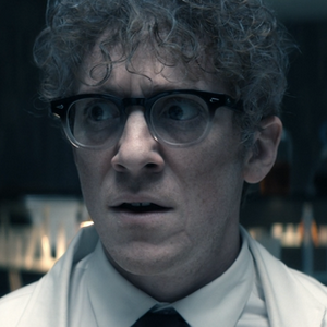 Thomas Godolkin MBTI Personality Type: INTJ