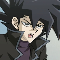Jun Manjoume(Chazz Princeton) MBTI Personality Type: ISTP