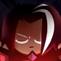 Dark Choco Cookie (다크초코 쿠키) MBTI Personality Type: ISFJ