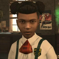 Gloria Jackson - Discussion on PDB