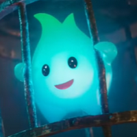 Lumalee MBTI Personality Type: INFJ