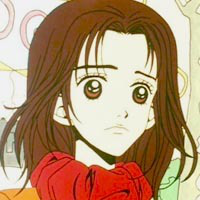 Ayumi Oikawa MBTI Personality Type: ISFJ