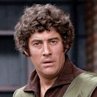 Roj Blake - Discussion on PDB