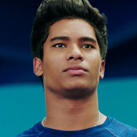 🔥 Ravi Shaw MBTI | Power Rangers Beast Morphers (2019-20) Personality Types