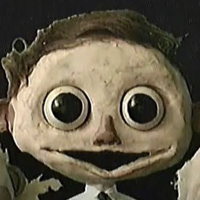 Dad (Billboard) MBTI Personality Type: ENFJ