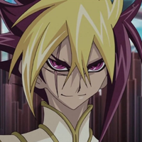 🔥 Quattro (Thomas Arclight) MBTI | Yu-Gi-Oh! Zexal Personality Types
