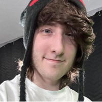 What do you think Forrest Waldron (Kreekcraft)'s MBTI personality type is?