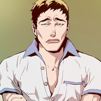 🔥 Colton Choi (최효만; Choi Hyoman) MBTI | Weak Hero Personality Types