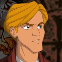 🔥 Broken Sword MBTI Personality Types