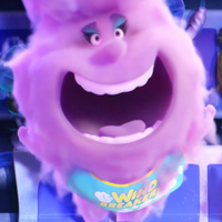 Gale Cumulus MBTI Personality Type: XXXX or XXXX?