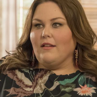 Kate Pearson MBTI Personality Type: ISFP