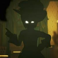 Tessas Mother/ Mrs. Eliot - Discussion on PDB