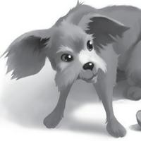 The One And Only Ivan Bob The Dog