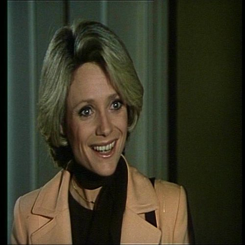 Margaret "Peggy" Callahan MBTI Personality Type: ESFJ or ESFP?