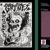 🎵 Grimes - Know The Way MBTI INFP or INFJ?