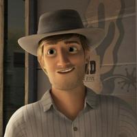 🔥 Jim Prescott MBTI | Spirit Untamed (2021) Personality Types