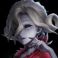 🔥 Mary (Bloody Queen) MBTI | Identity V Personality Types