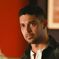 Nicholas "Nick" Torres - Discussion on PDB