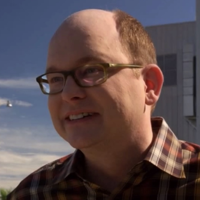 Daniel "Pryce" Wormald MBTI Personality Type: ISFJ