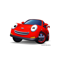 🔥 Speedy MBTI | Tayo The Little Bus Personality Types