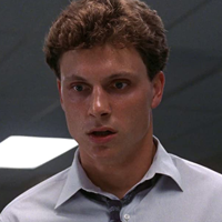 🔥 Carl Bruner MBTI | Ghost (1990) Personality Types