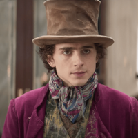 🔥 Willy Wonka MBTI | Wonka (2023 Movie) Personality Types