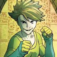 🔥 Sprite MBTI Personality Type ENFP or ENFJ?