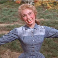 🔥 Milly Pontipee MBTI | Seven Brides For Seven Brothers (1954 ...