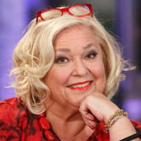 Nancy Fuller - Discussion on PDB