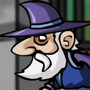 Gnomish Mage MBTI Personality Type: INTP