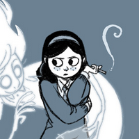 🔥 Anya's Ghost MBTI Personality Types - Pdb App