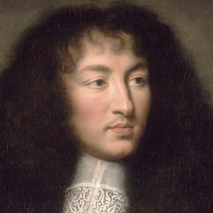 Louis XIV of France MBTI Personality Type: ENTJ