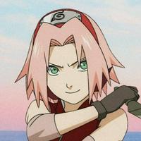 Sakura Haruno MBTI Personality Type: ESFJ