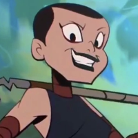 🔥 Cassandra "Casey" Jones "Foot Recruit" MBTI | Rise of the Teenage ...