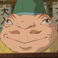 🔥 Chichiyaku MBTI | Sen to Chihiro no Kamikakushi Personality Types