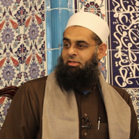 Mufti Mangera, Hanafi Jurist - Discussion on PDB