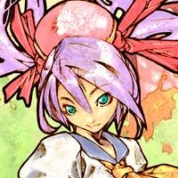 🔥 Mushihimesama MBTI Personality Types