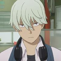 Reno Ichikawa MBTI Personality Type: ISTJ