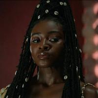 Shante MBTI Personality Type: ESFJ