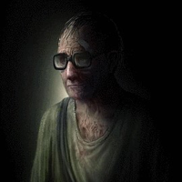 🔥 Doctor MBTI | Darkwood Personality Types