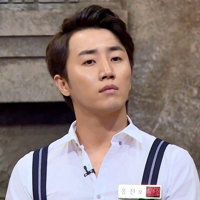What do you think Hong Jin Ho's personality is?