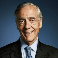 What do you think George Kaiser's MBTI personality type is?