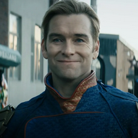 Homelander - Discussion on PDB