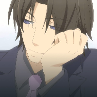 Ryuichiro Isaka MBTI Personality Type: ESTP