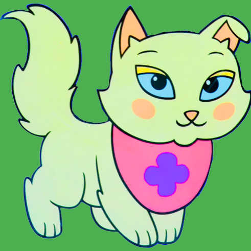 🔥 Sheegwa Miao MBTI | Sagwa the Chinese Siamese Cat Personality Types