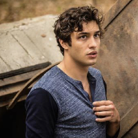 Under The Dome Pauline Rennie Clothes