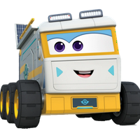 Rover - Discussion on PDB