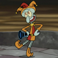 Squidly - Discussion on PDB