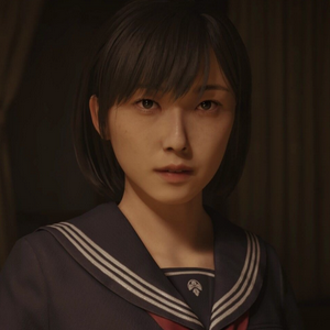 Hinako Shimizu MBTI Personality Type: INFP
